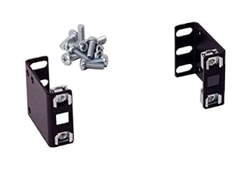 IAB102V10-1U 1U 2 inch Rack Extender for Industrial Standard 19 inch 2 ...
