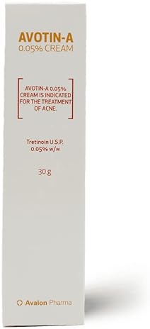 Avalon Pharma A Cream for Acne (30g) price in Saudi Arabia | Amazon Saudi Arabia | supermarket ...
