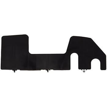 Amazon.com: Genuine Toyota 53293-08040 Radiator Deflector: Automotive