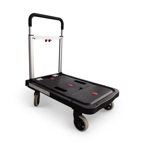 BLUETTI Trolley Cart for Portable Power Station AC200MAX B230 B300 ...