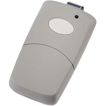Linear 3089 Multicode 3089 Compatible Visor Remote Opener - Garage Door ...