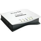 DrayTek Vigor 130 ADSL/VDSL Ethernet Modem: Amazon.co.uk: Computers ...