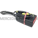 Amazon.com: MERCEDES-BENZ 2048602369 GENUINE OEM BUCKLE: Automotive