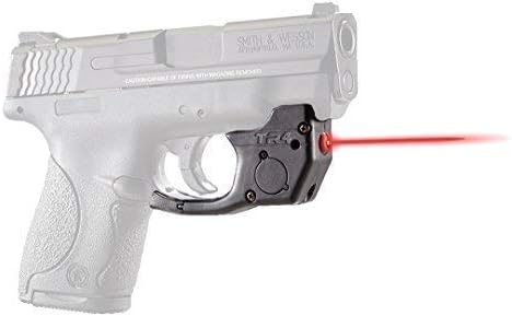 ArmaLaser TR4 Designed to fit Smith & Wesson S&W Shield Super Bright ...