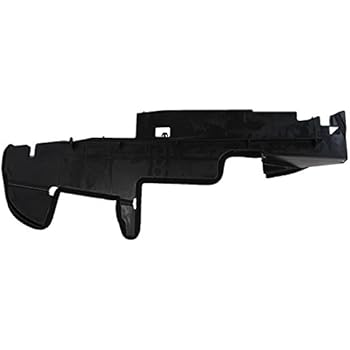 Amazon.com: Genuine Toyota 53294-06190 Radiator Deflector: Automotive