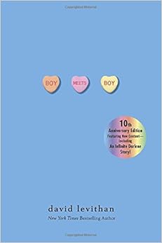 Boy Meets Boy: David Levithan: 8601410919450: Amazon.com: Books