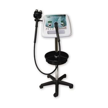 Amazon.com: G5 GK-3 Classic Massager Machine & Wheel Stand by General ...
