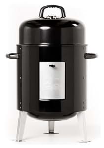 Amazon.com: Masterbuilt 20060116 Charcoal Bullet Smoker: Automotive