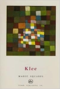Klee : magic squares: Joseph-Emile Muller, Paul Klee: Amazon.com: Books