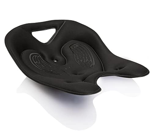 Backjoy Posture Seat - Ergonomic Pressure Relief | Hip & Pelvic Support ...