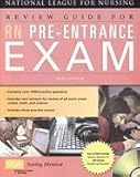 Review Guide For RN Pre-Entrance Exam: 9780763762711: Medicine & Health ...