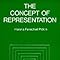 The Concept of Representation: Pitkin, Hanna F.: 9780520021563: Amazon ...