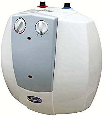 Crown Under Sink Compact Plus Undersink Unvented Water Heater 15 Litre ...