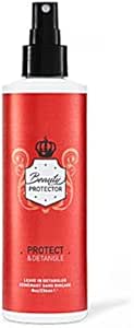 Amazon.com: Beauty Protector Protect & Detangle 8 oz : Beauty ...