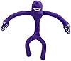 UKFCXQT Garten of Banban 2 Plush, 10 inches Long Joe Plush Garten of ...