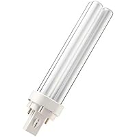 Philips Lighting 38324-0 - PL-C 26W/841/2P/ALTO - 26 Watt CFL Light ...