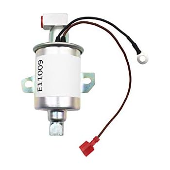 Amazon.com: RV Generator Fuel Filter replace for Cummins Onan 149-2333 ...