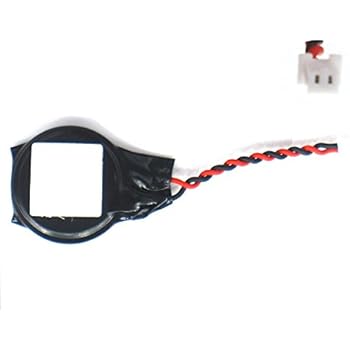 Amazon.com: Replacement RTC CMOS Battery for Dell XPS13 15 9350 9343 ...