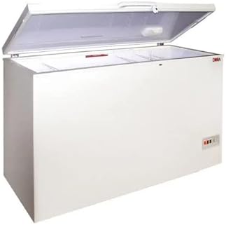 Chest 230 Litters 6.9 Cubic Feet Freezer with Lock System | Model No ...