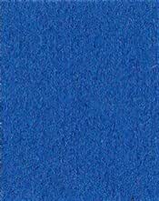 Championship Tour Edition Electric Blue 8ft Pool Table Felt : Amazon.ca ...