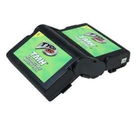 Amazon.com: Tyco R/C TMH Flexpak: Toys & Games