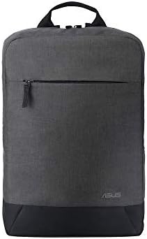 Asus BP1504 39.62 cm (15.6-inch) Laptop Backpack (Dark Grey) price in ...