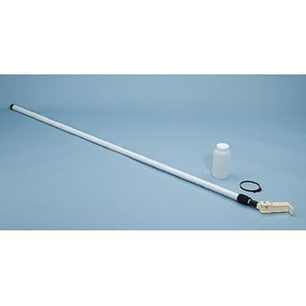 Nasco B01310WA Swing Sampler, 12ft Length: Amazon.co.uk: Business ...