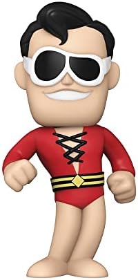 سعر Funko Vinyl SODA: DC - Plastic Man w/chase فى السعودية | بواسطة ...