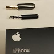 Amazon.com: Apple iPhone TTY Adapter