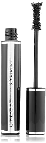 Cybele 3D Mascara Dark Black 01 price in Egypt | Amazon Egypt ...
