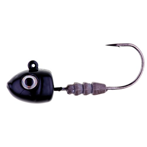 Berkley Gulp! Heads! Minnow Jigg Head - MasterBasser