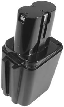 AccuPower Battery for Bosch 2 607 300 002 9.6V P211CH.: Amazon.co.uk ...