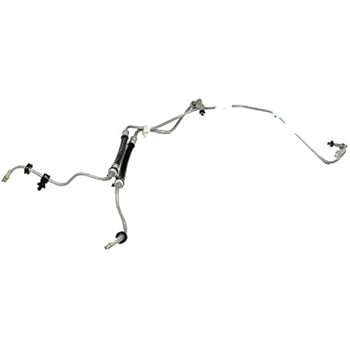 Amazon.com: ACDelco 13311082 GM Original Equipment Automatic ...