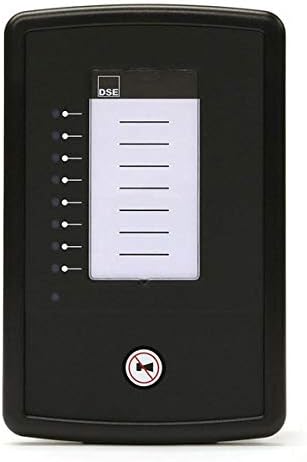 سعر Thunder Parts DSE2548 Original - Made in UK | DSENet Output Expansion Module | DSE2548-01 ...