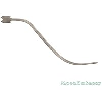 Amazon.com: MoonEmbassy Upright Bass S Style Sound post Setter,Upright ...