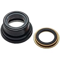 Amazon.com: Frigidaire 5303279394 Tub Seal Kit for Washer : Appliances
