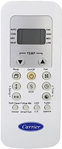 remote control for carrier optimax air condition price in Egypt ...