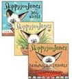 Skippyjon Jones Set: Skippyjon Jones, Skippyjon Jones in the Dog-House ...
