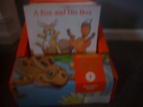 Open Court Reading - Decodable Books Individual Core Set 1 Each of 118 ...