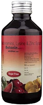 Betonin Ast Syrup - 400 ml (Pack of 2) price in UAE | Amazon UAE ...