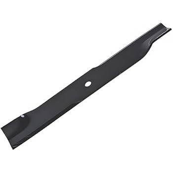 Amazon.com : Simplicity, Snapper 20.5" Left Hand Blade for 60" Deck ...