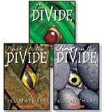 The Divide: Elizabeth Kay: 9780439543439: Amazon.com: Books