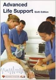 Advanced Life Support: Amazon.co.uk: Jerry Nolan, Jasmeet Soar, Andrew ...
