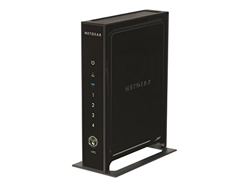 Netgear WNR2000 Wireless-N Router: Amazon.co.uk: Computers & Accessories