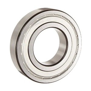 Conrad Ball Bearings - SKF 6302-2Z: Deep Groove Ball Bearings: Amazon ...