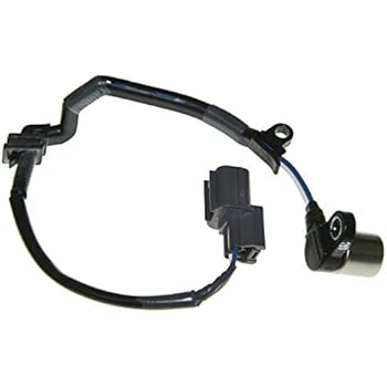 Amazon.com: Holstein Parts 2CRK0073 Crankshaft Position Sensor: Automotive
