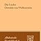 Altdeutsche Textbibliothek, Nr.55, Die Lieder Oswalds von Wolkenstein: Amazon.de: Karl Kurt ...