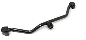 Amazon.com: 1985-96 Ford Air Tube Crossover with Threaded Stub OE ...
