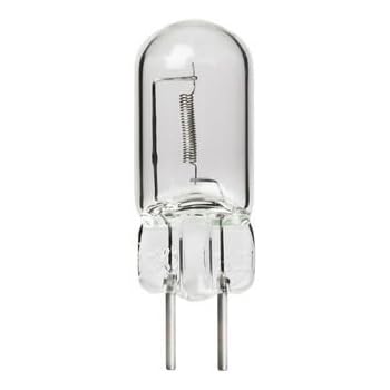 Amazon.com: LSE Lighting 5 Pack - 20 Watt Xenon G8 20w 20 watt 120V T4 ...