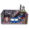 McFarlane South Park Cartman's Basement with Cartman Kenny and Token ...